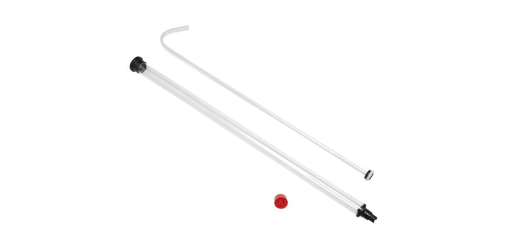 Easy Siphon, 3/8" | THE CLOVE & HIVE